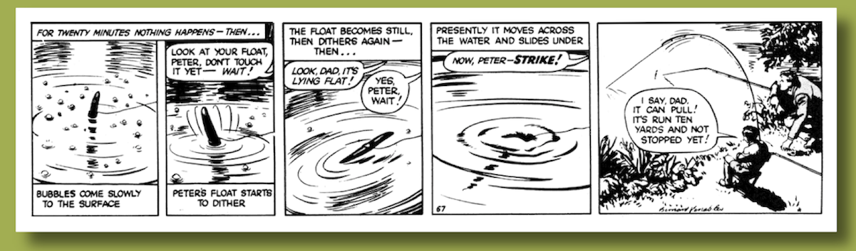 Lake Helen - Quality Carp Fishing Holidays in Boston, Lincolnshire
